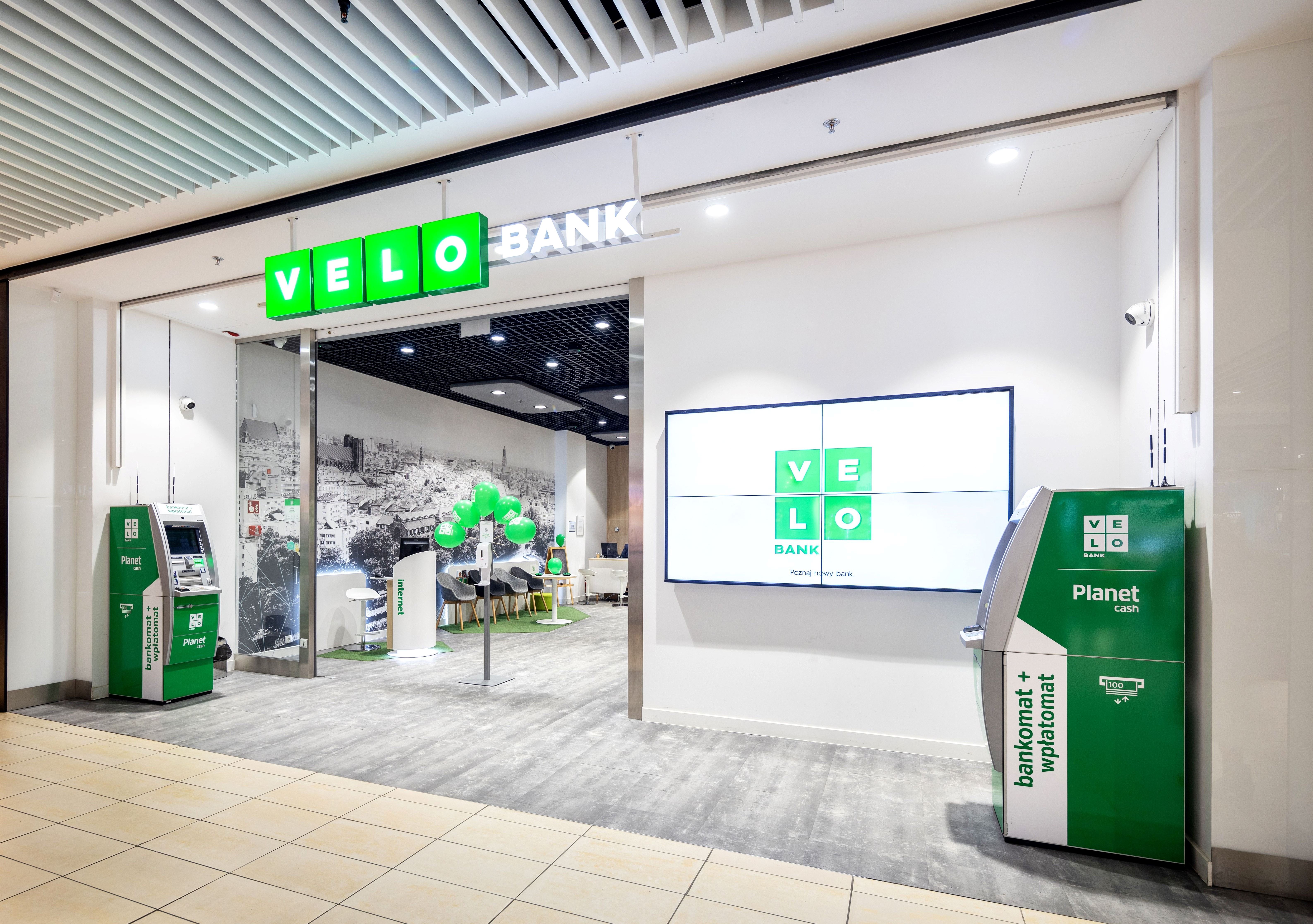 VeloBank finalizuje przejęcie części detalicznej Citi Handlowego ...