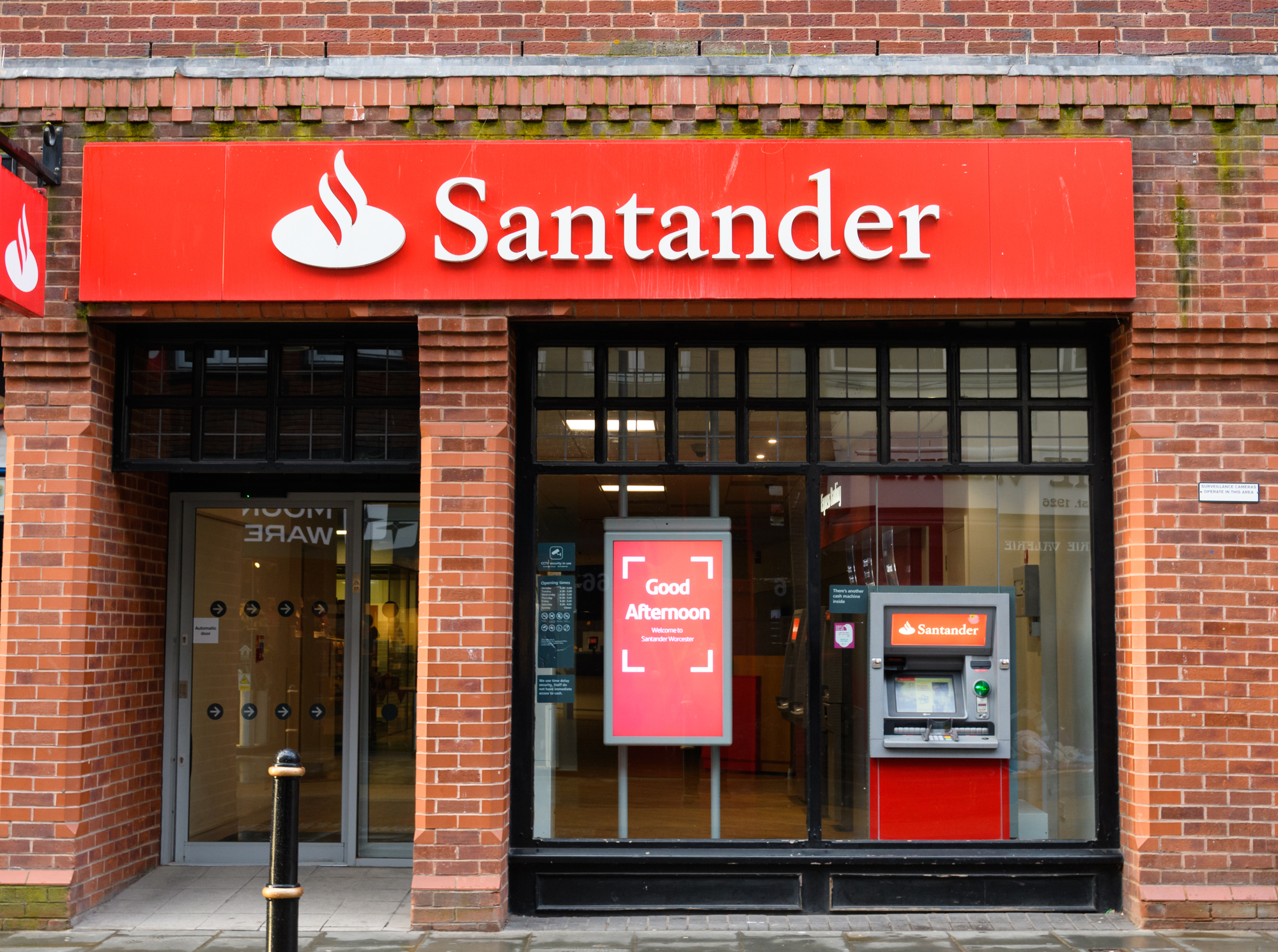 Kod IBAN Santander Bank Polska. Numer IBAN a BIC/SWIFT Santander ...