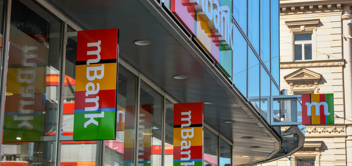 mBank – oferta banku, informacje kontaktowe i opinie